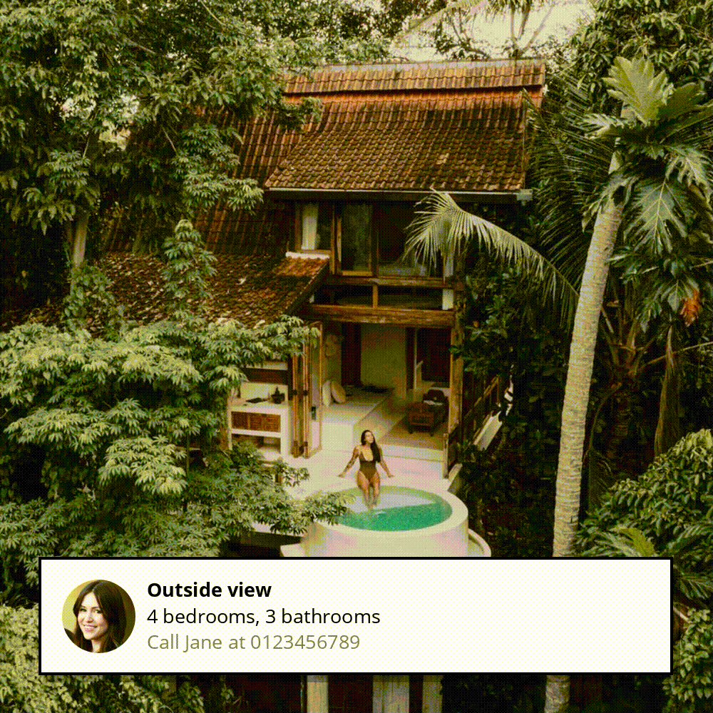 Bannerbear API Reference