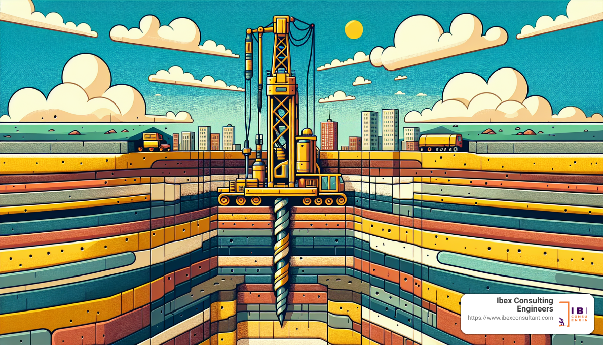 Choosing Ground Investigation Specialists in London: A Guide ...