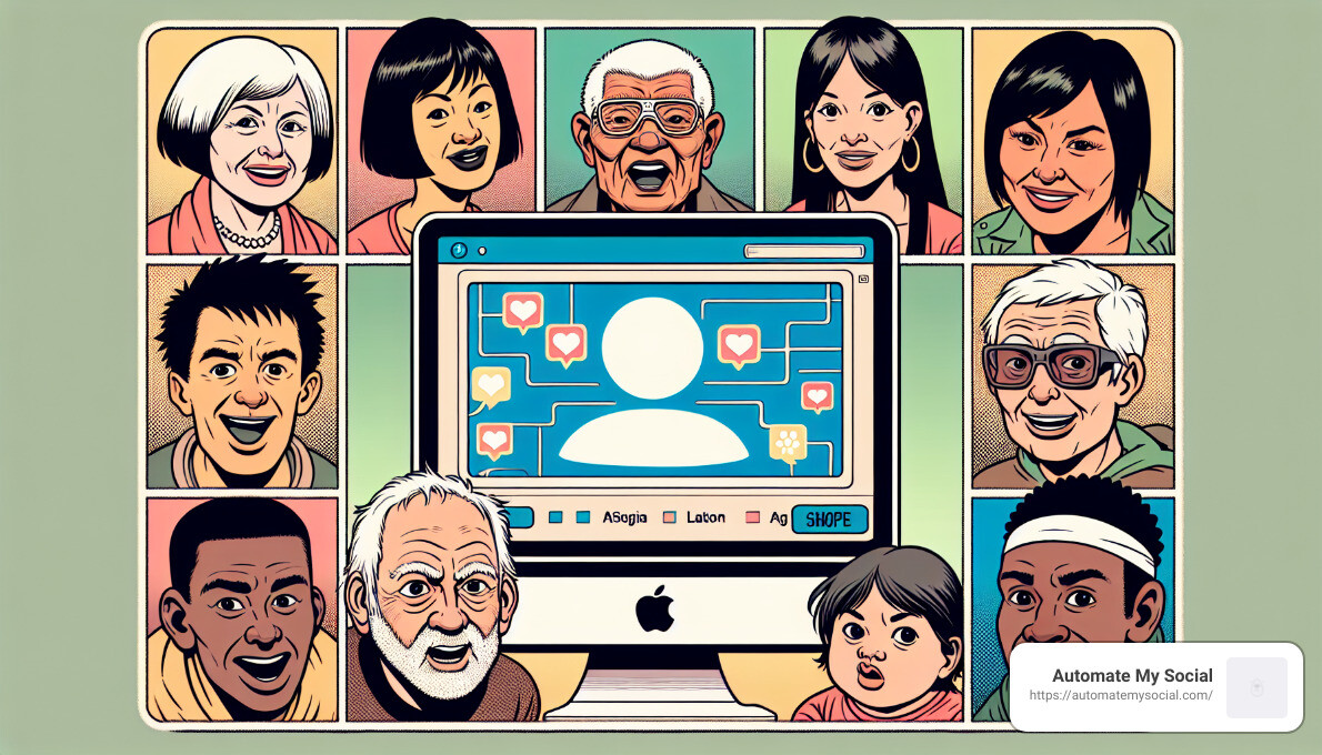 Master Your Social Media Strategy with Automated Content - Automate My ... Master Your Social Media Strategy with Automated Content - Automate My ...