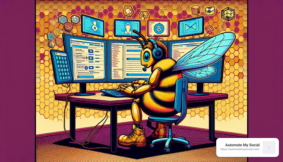 Revolutionize Your Social Media Strategy with Automated Posting ...