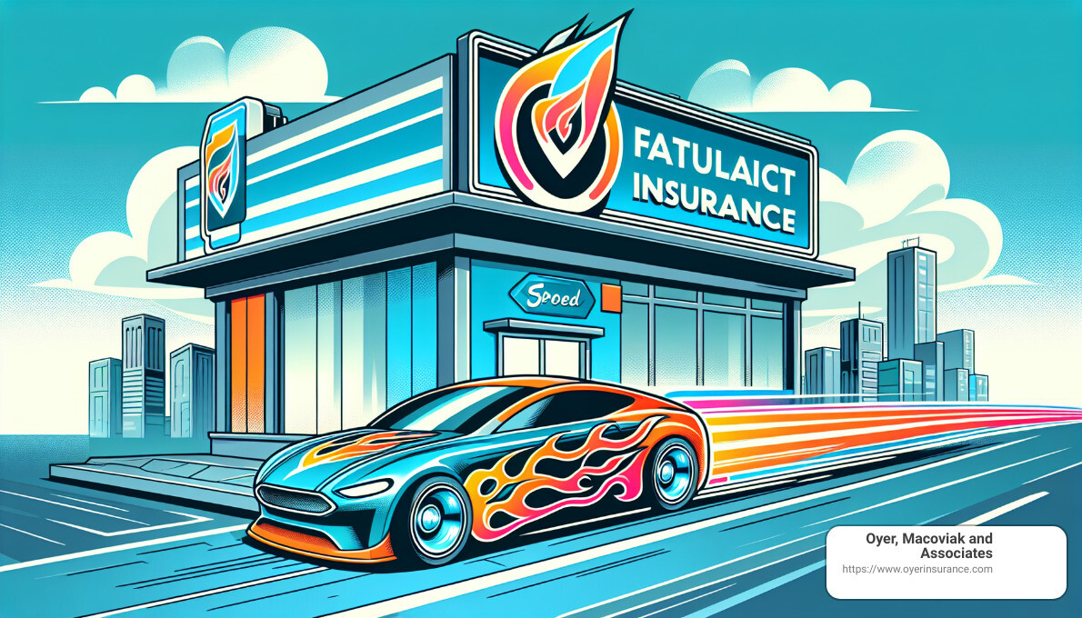 How Fast Car Insurance Can Help You to Secure Coverage Instantly