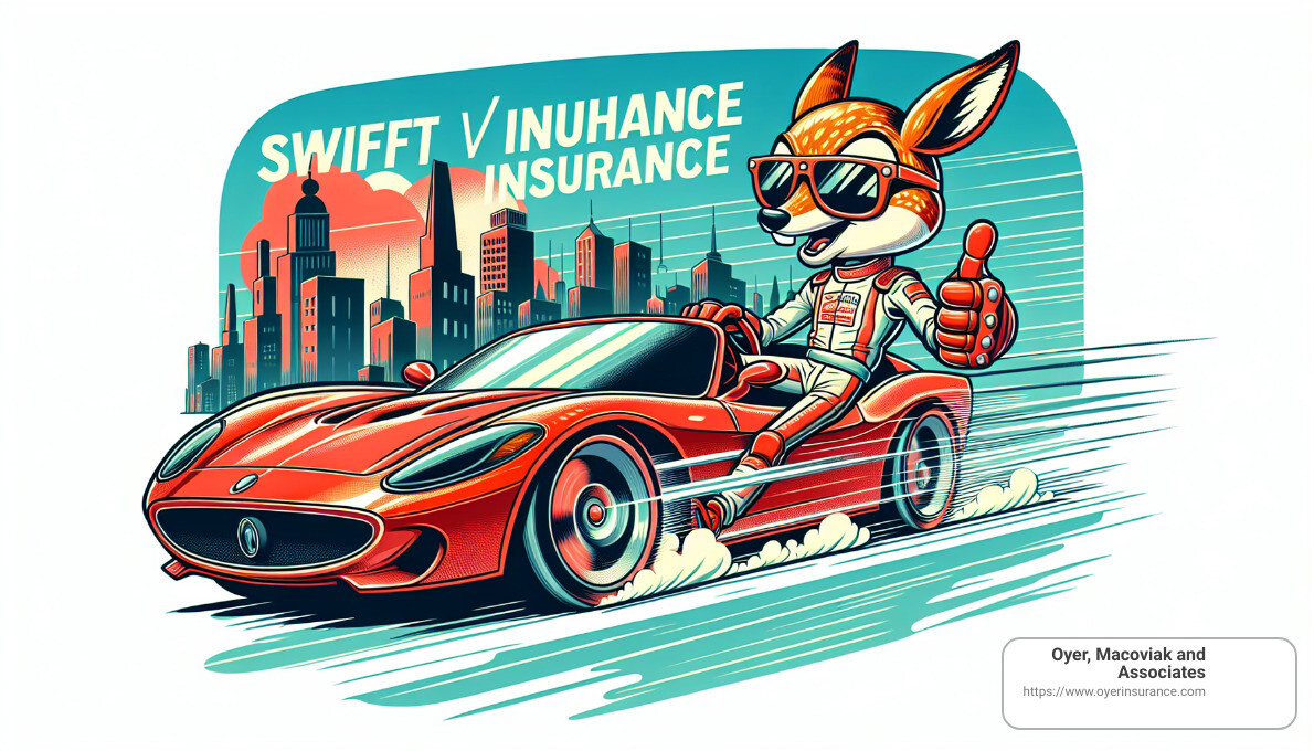 How Fast Car Insurance Can Help You to Secure Coverage Instantly