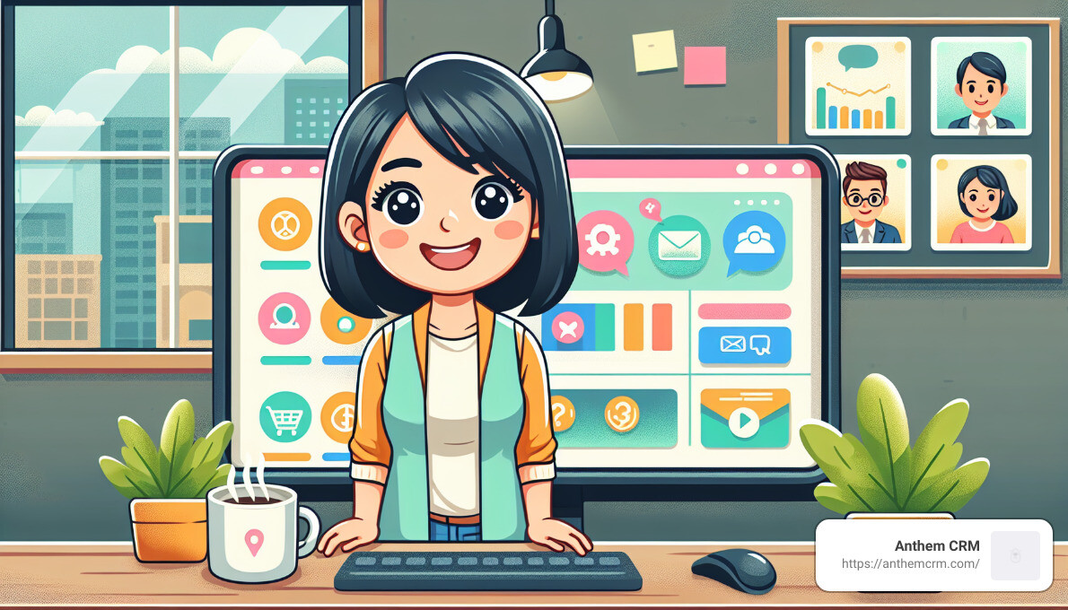 5 Best Customer Tracking Software for Small Biz: Find Your Match ...