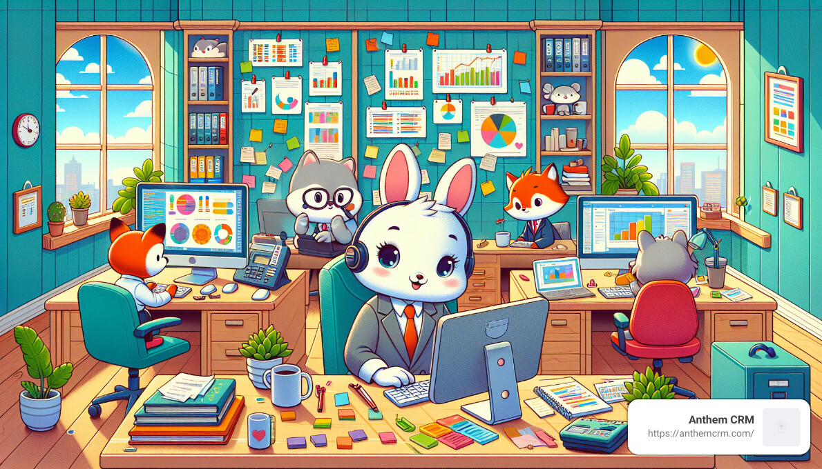 5 Best Customer Tracking Software for Small Biz: Find Your Match ...