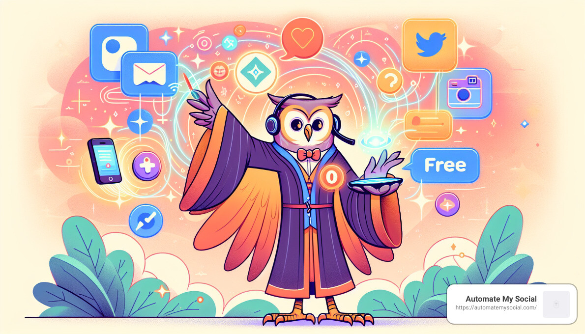 5 Free Automated Social Media Posting Tools You Need to Try Today ...