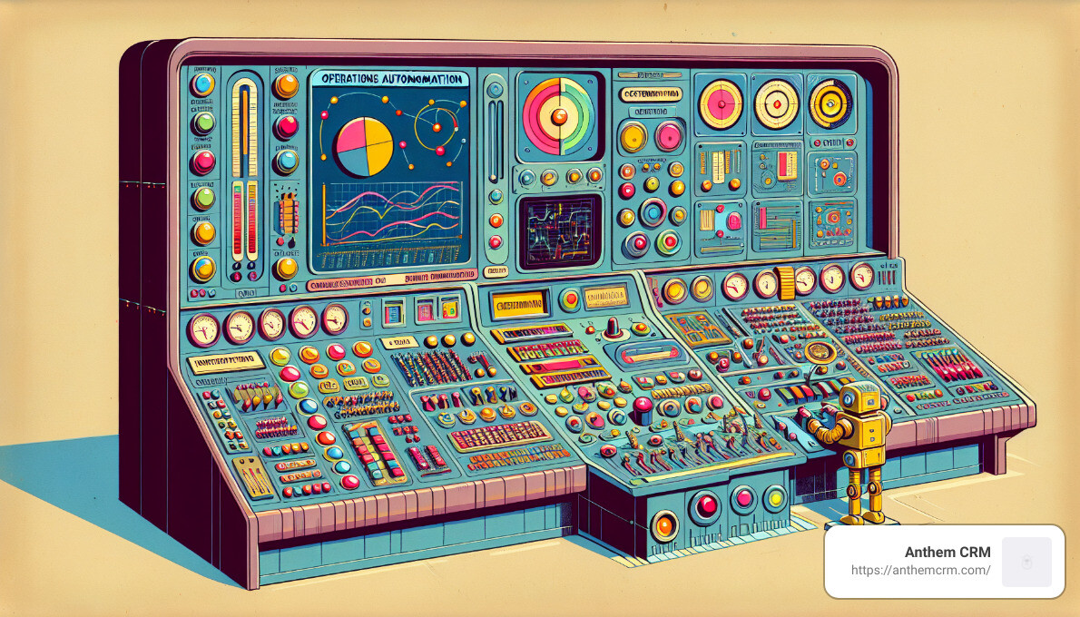 Top Operations Automation Software: Detailed Reviews & Comparisons ...