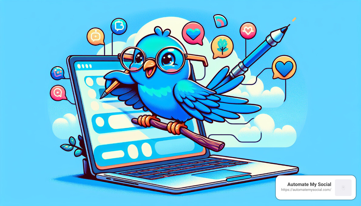 The Best Free Tools to Automate Your Social Media Posts - Automate My ...