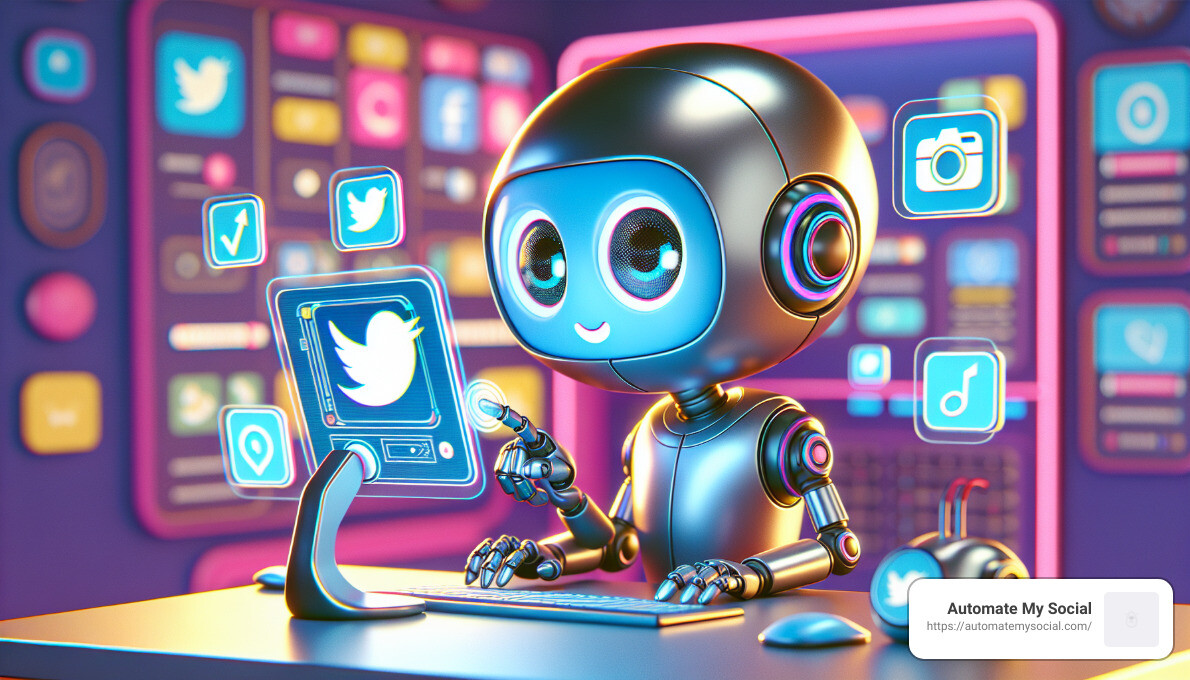 Top 5 Automated Social Media Managers to Boost Your Efficiency ...