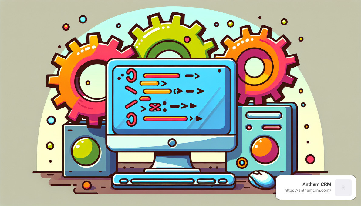 Buyer's Guide: Best Business Process Automation Platforms for 2024 ...