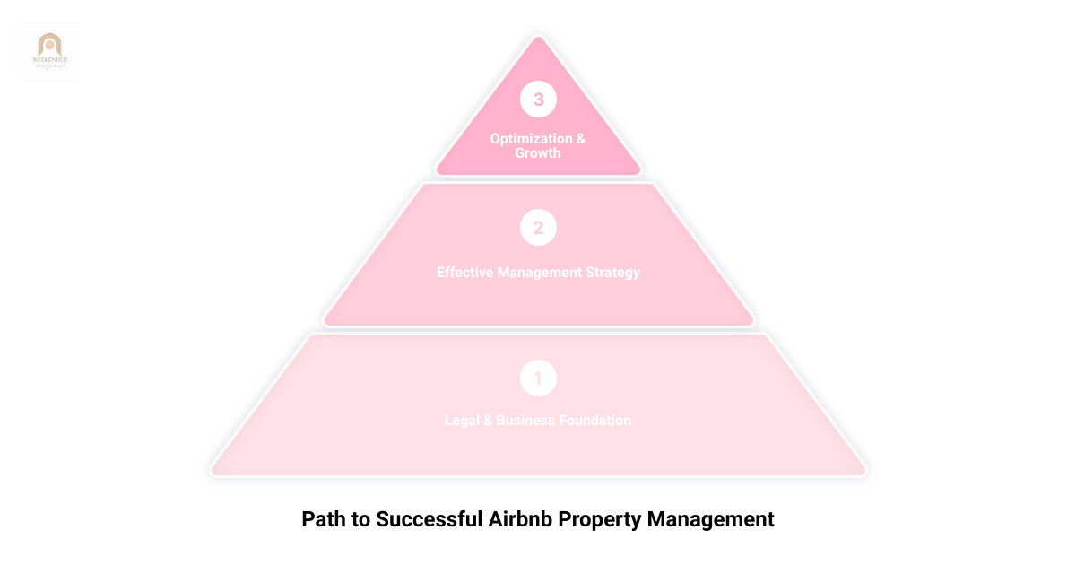 How to Start an Airbnb Property Management Business: 5 Proven Methods ...