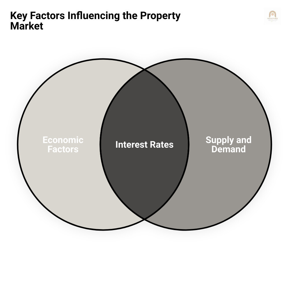 The Definitive Guide to Understanding the Property Market - Weekender ...