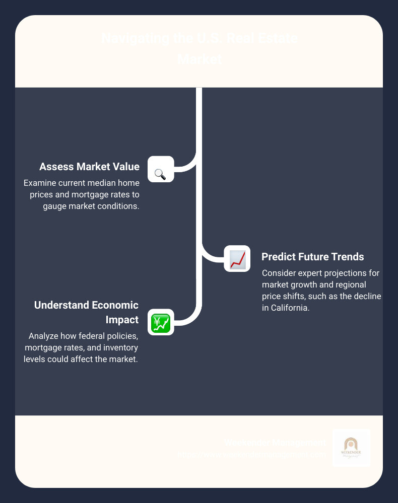 The Complete Guide to Navigating the Real Estate Market Trends ...
