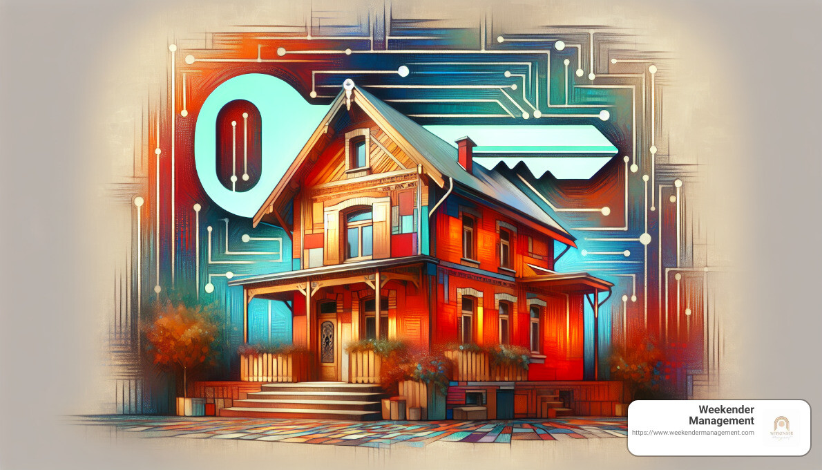 Buyer's Guide: Best Sites for Short-Term Rentals in 2024 - Weekender ...