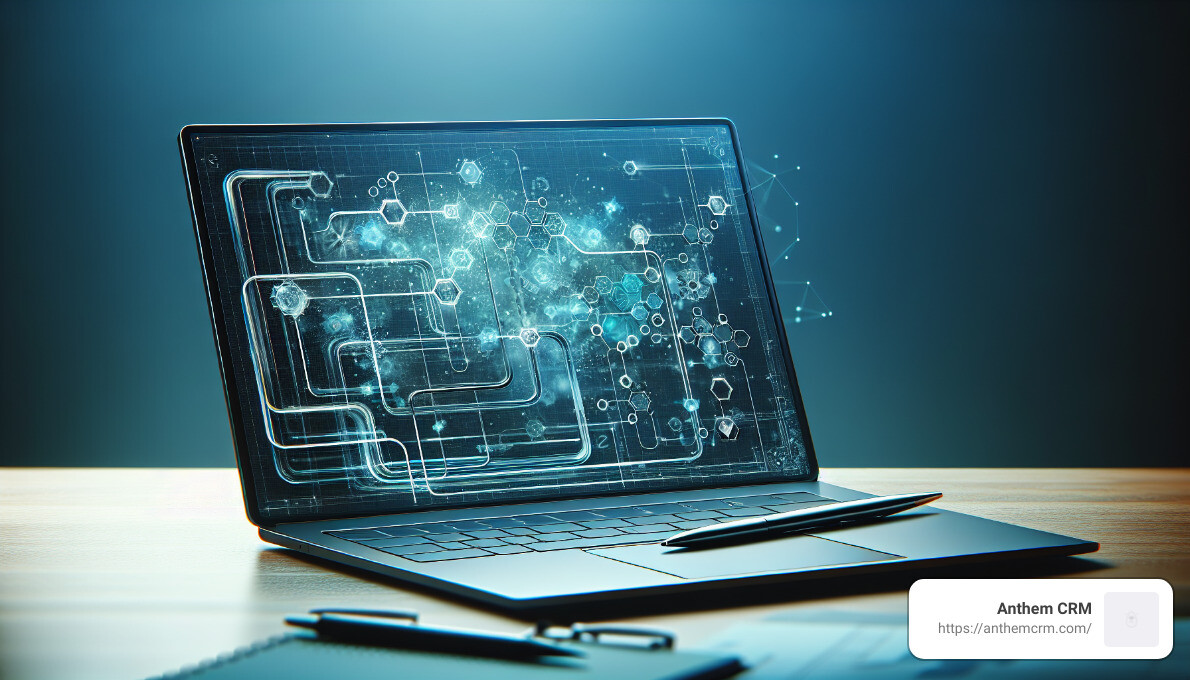 Top Process Automation Software: Best Picks for Efficiency - Anthem CRM