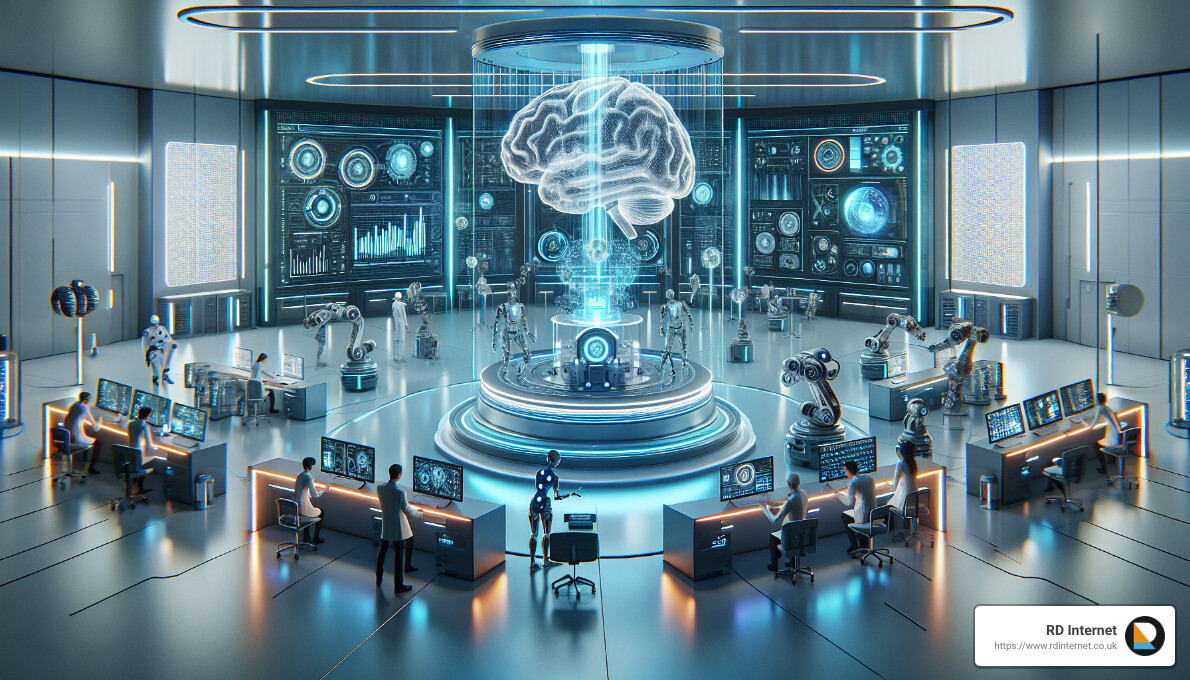 Buyer’s Guide: Best AI Packages for 2024