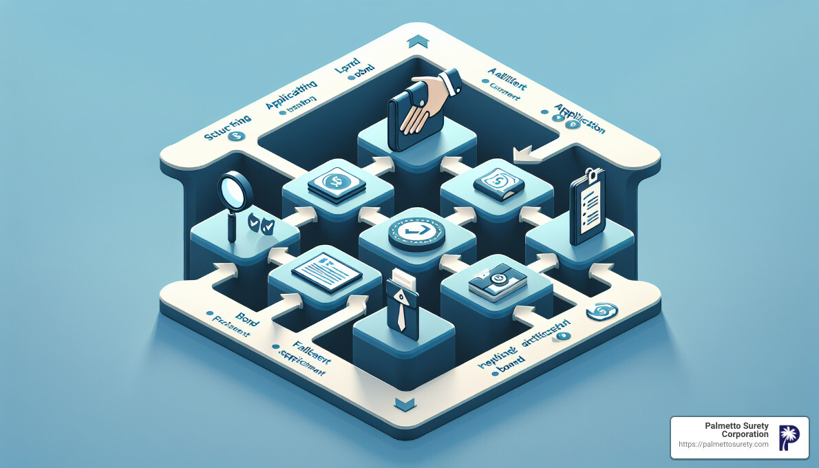 The Definitive Guide to License and Permit Surety Bonds - Palmetto ...