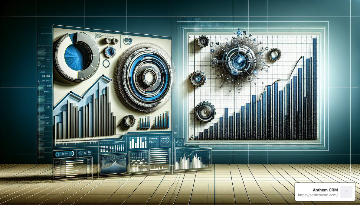 5 Essential Business Automation Tools Every Company Should Own - Anthem CRM