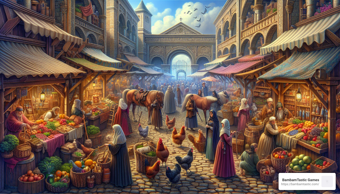 How to Master Hidden Object Games in 5 Easy Steps | BamBamTastic Games, LLC