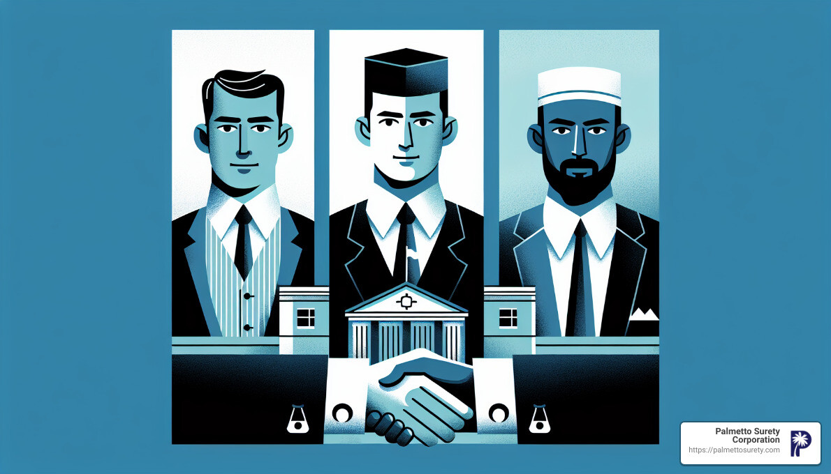 How to Write a Surety Bond Claim Letter in 5 Simple Steps - Palmetto ...