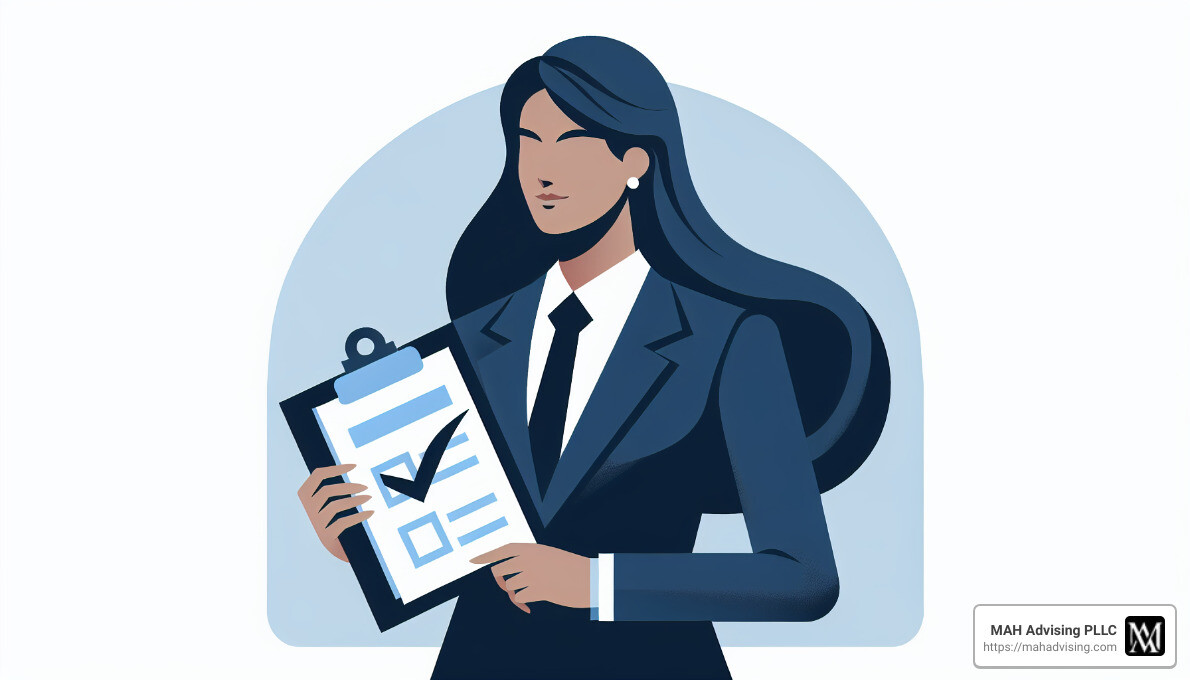 A Practical Guide to Understanding FINRA Form U5 – Ironclad – Attorneys ...