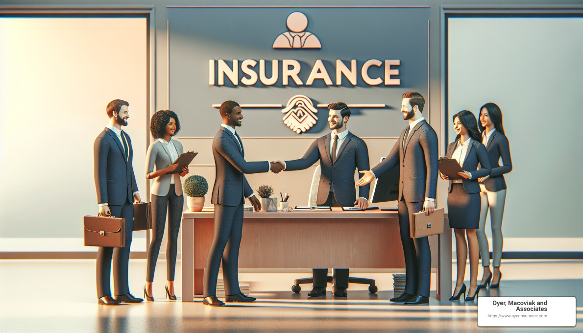 How to Secure Liability Insurance for Your Small Business in 5 Simple Steps