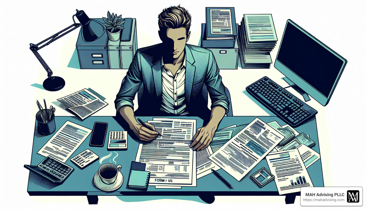 The Definitive Guide to Form U5 Termination Process – Ironclad ...