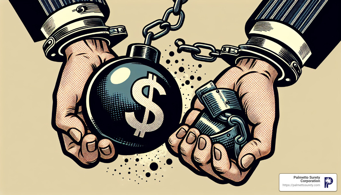 The Ins and Outs of Surety Bond Claims Process - Palmetto Surety ...