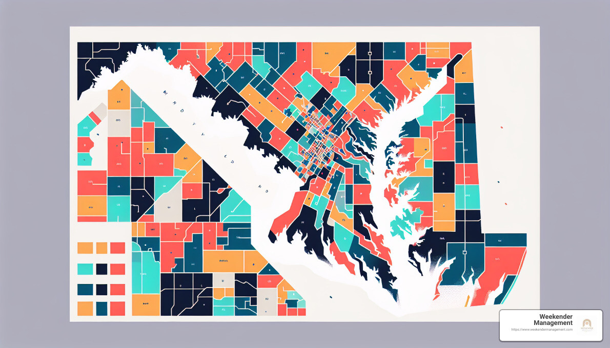 Beginner's Guide to Short-Term Rental Regulations - Weekender Management