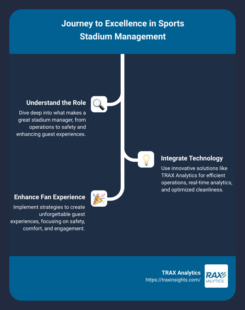Beginner's Guide to Sports Stadium Management Basics - Homepage