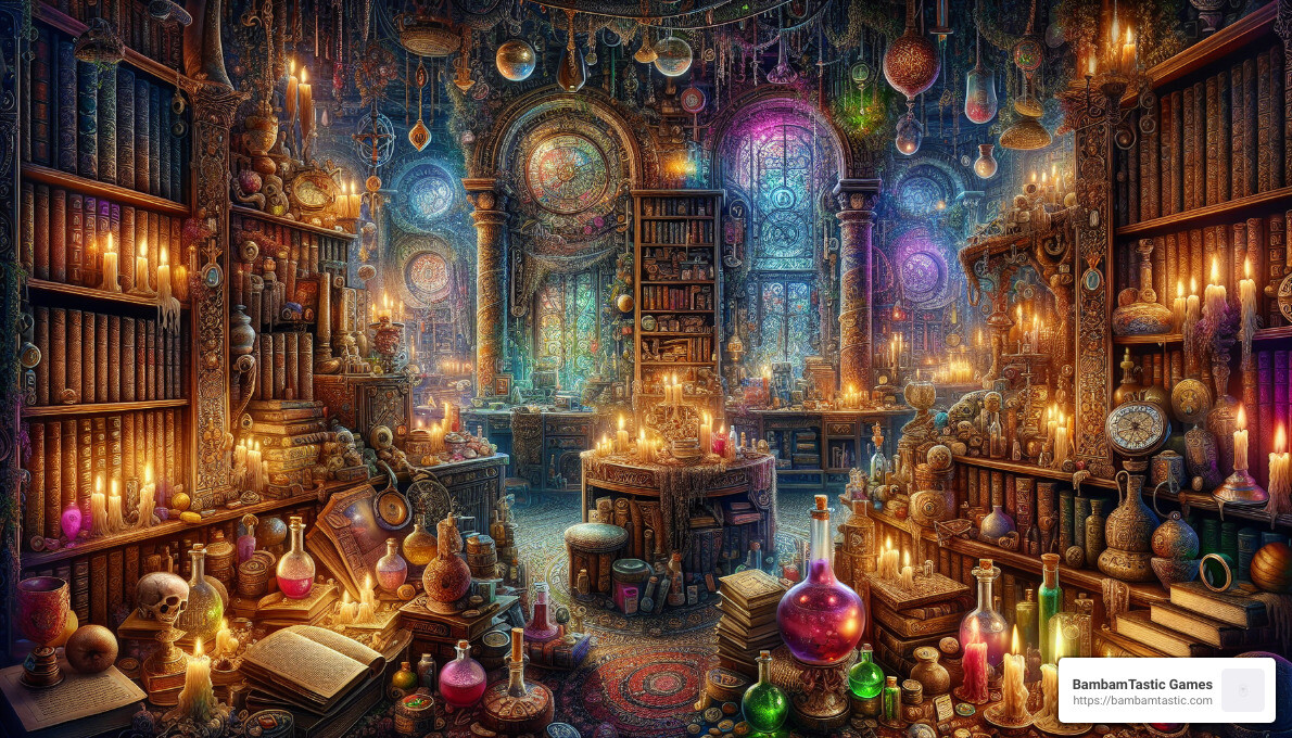 An Honest Review of the Best Hidden Objects Games for Puzzle Fans ...