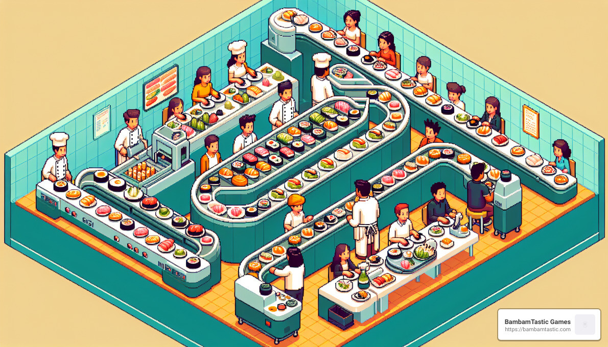 The Top 10 Restaurant Management Games for Aspiring Chefs ...