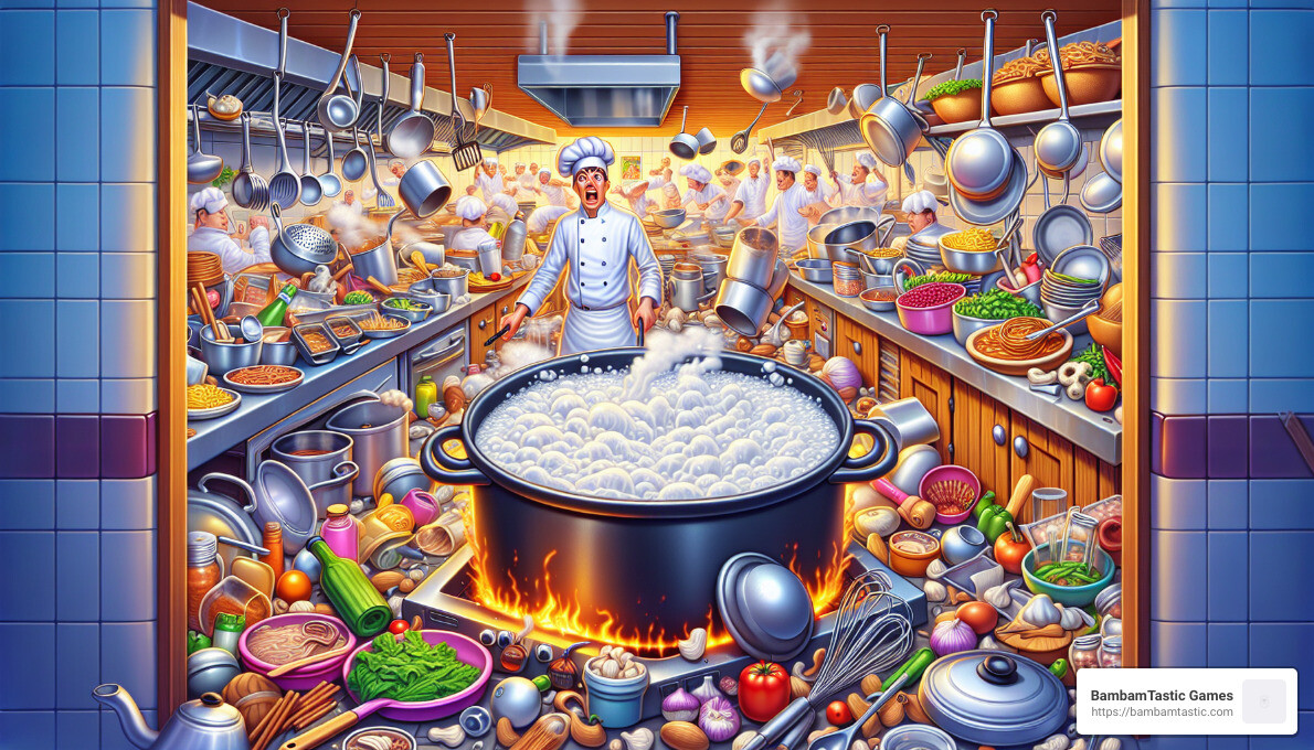 The Top 10 Restaurant Management Games for Aspiring Chefs ...