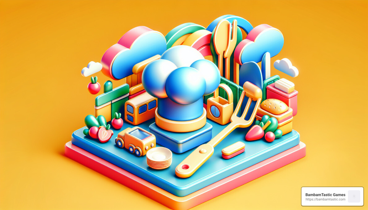 The Top 10 Restaurant Management Games for Aspiring Chefs ...