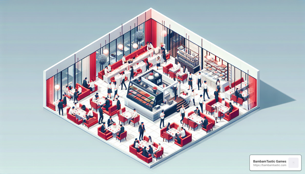 The Top 10 Restaurant Management Games for Aspiring Chefs ...