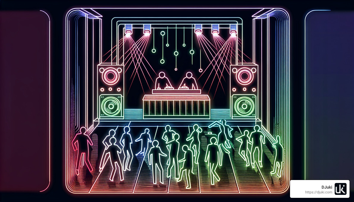 Your Local Guide to Lounges with Live DJ Sets - DJ UKi