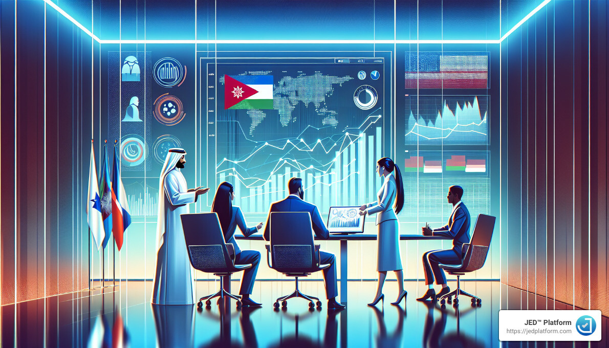 A Practical Guide to Public Safety Assessments - JED™ PLatform