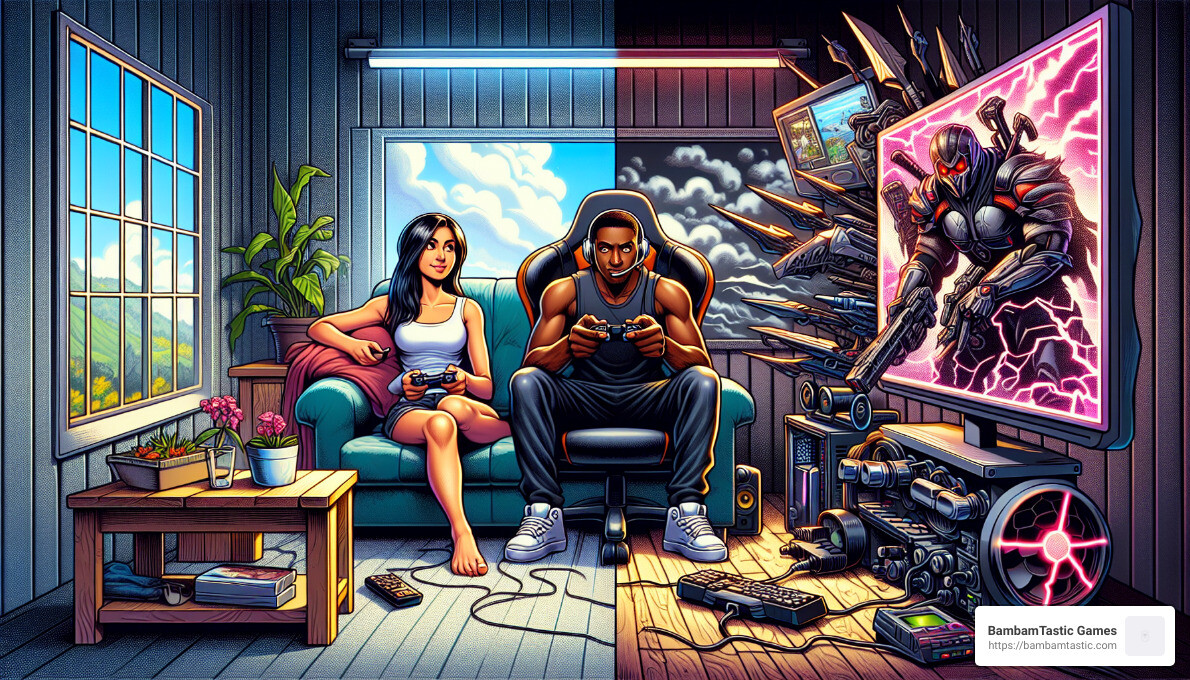 10 Addictive Casual Games to Play in Your Free Time | BamBamTastic ...