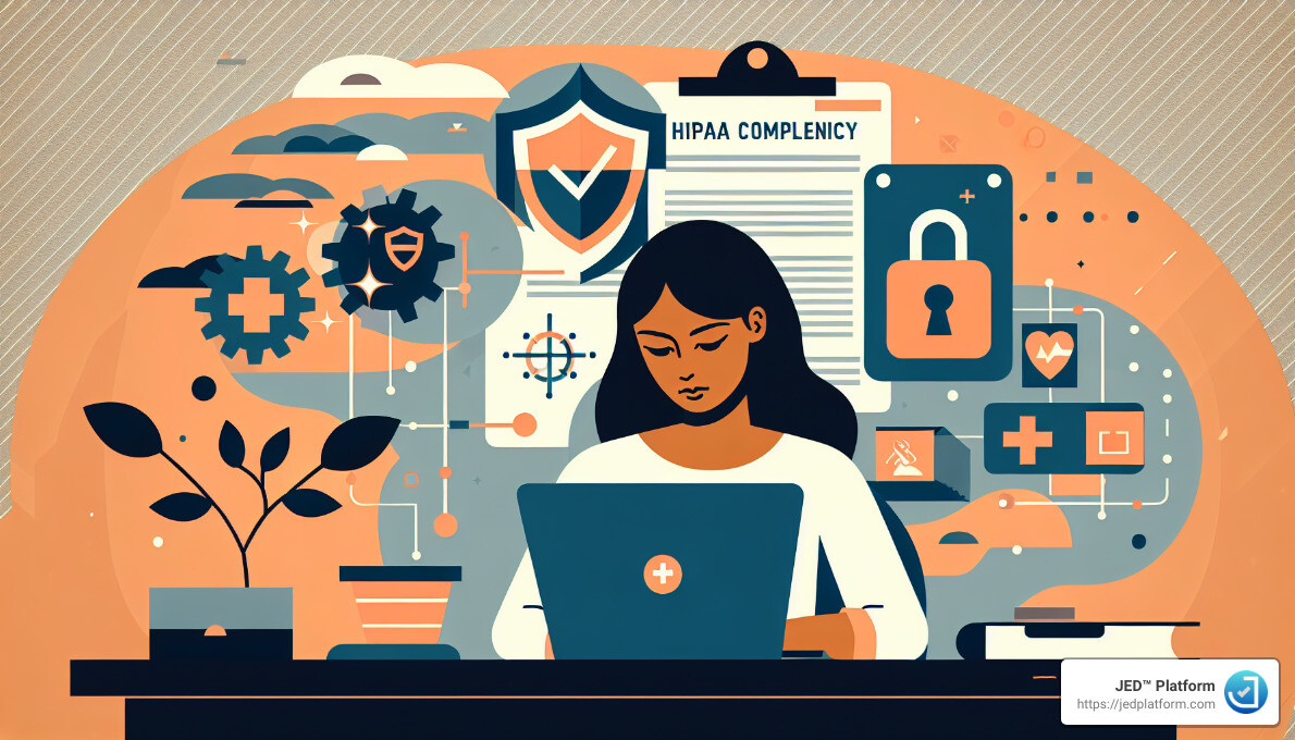 Buyer's Guide: Best Risk Assessment Tools for 2024 - JED™ PLatform