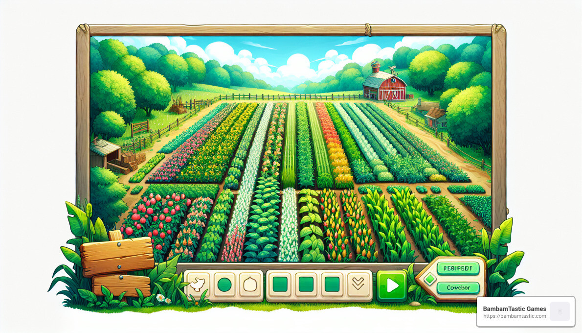 5 Top Time Management Games You'll Get Hooked On | BamBamTastic Games, LLC