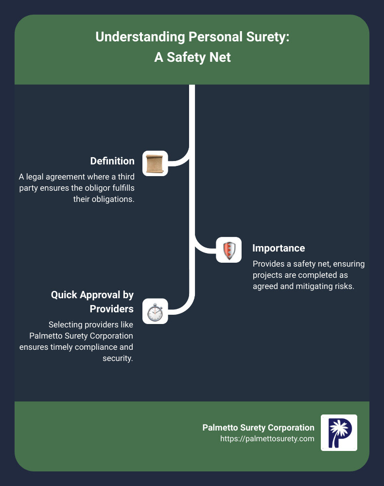 In-Depth Guide to Understanding Personal Surety - Palmetto Surety ...