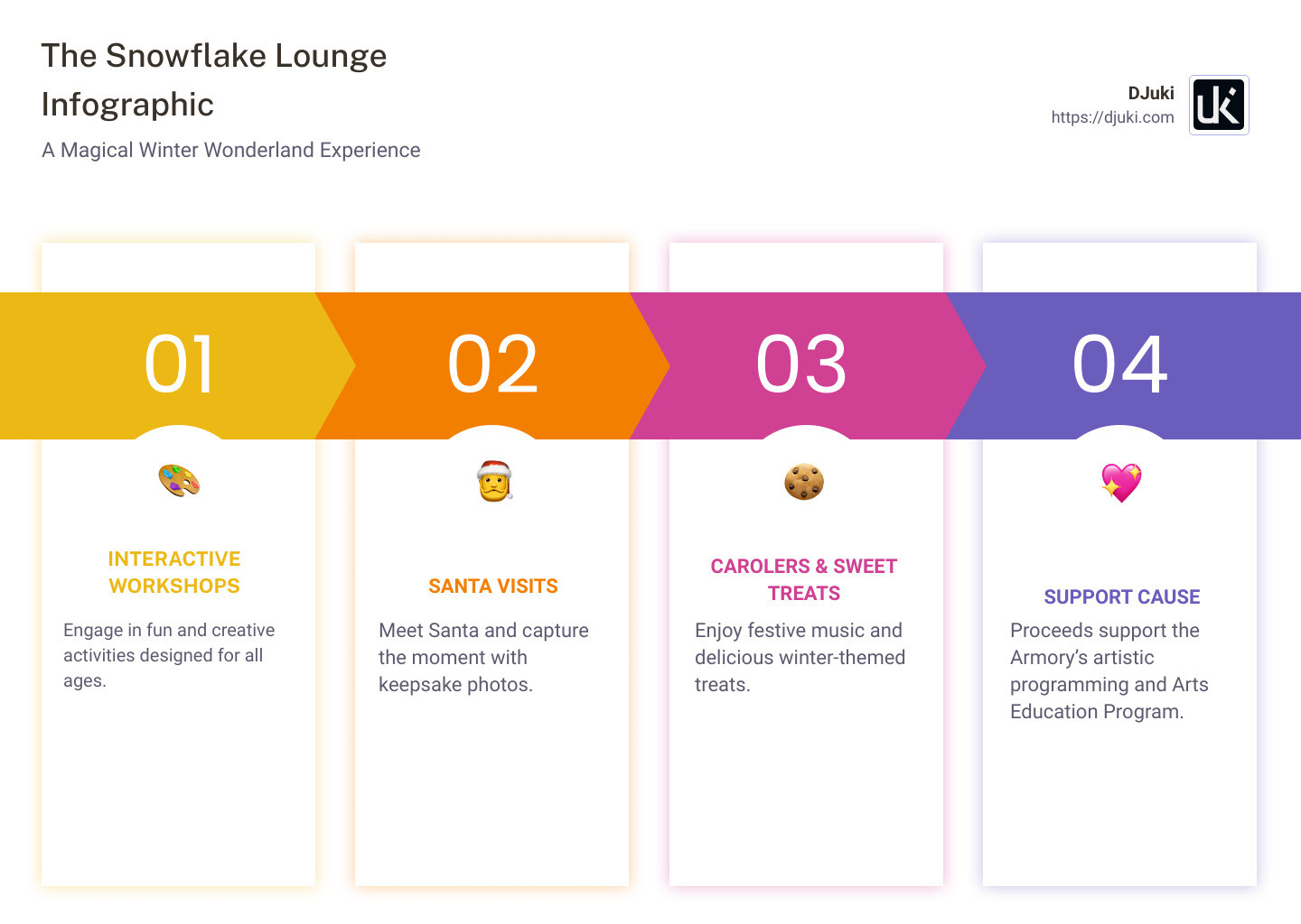 Why Snowflake Lounge is a Must-Visit This Winter Season - DJ UKi