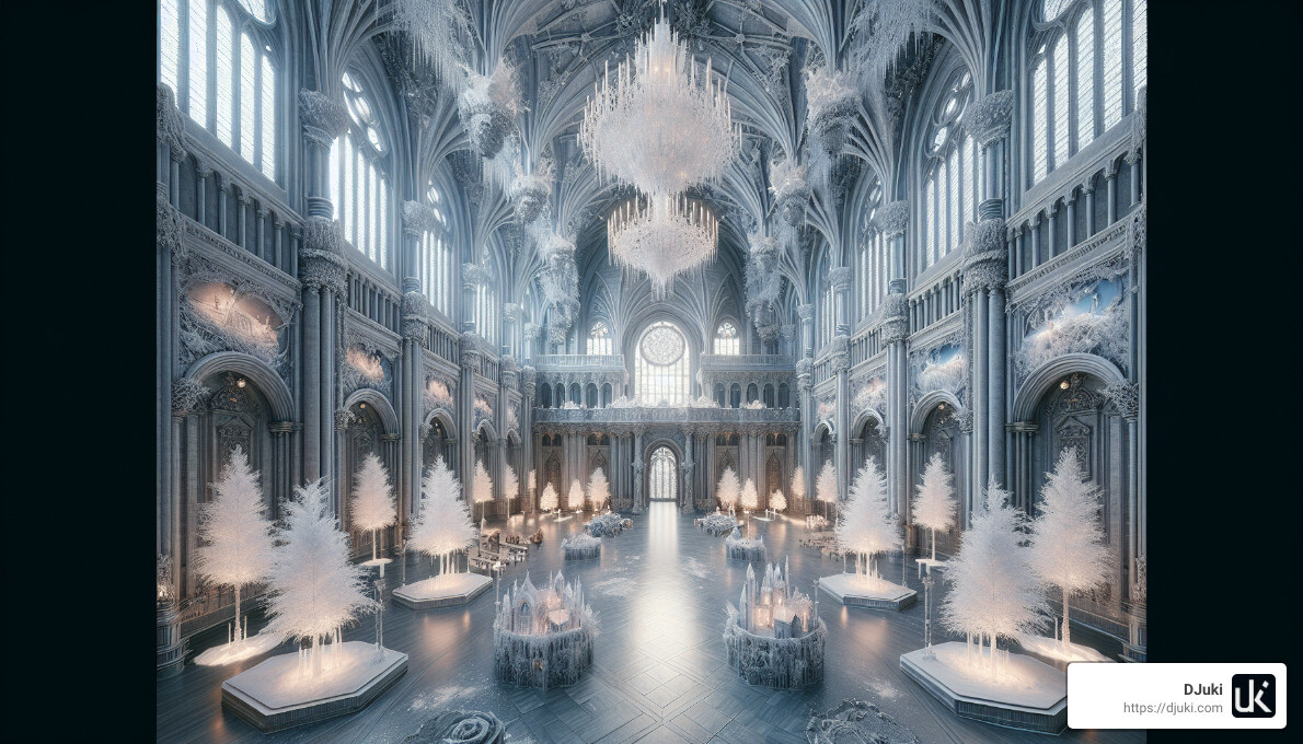 Why Snowflake Lounge is a Must-Visit This Winter Season - DJ UKi