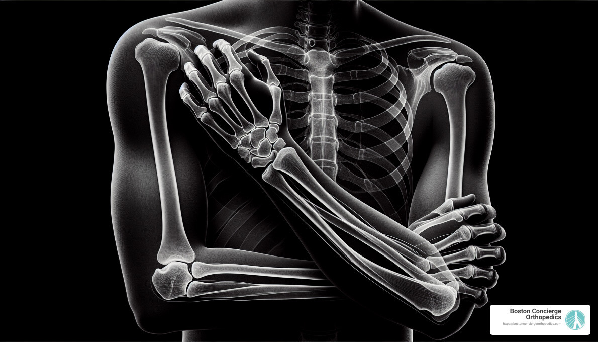 In-Depth Guide to Understanding Arm Pain Causes and Solutions - Boston ...