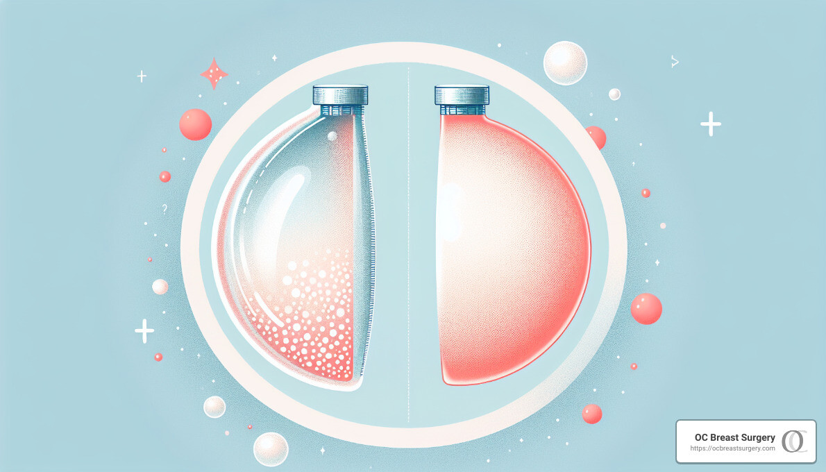 How to Achieve Natural-Looking Breast Implants in 5 Easy Steps - OC ...