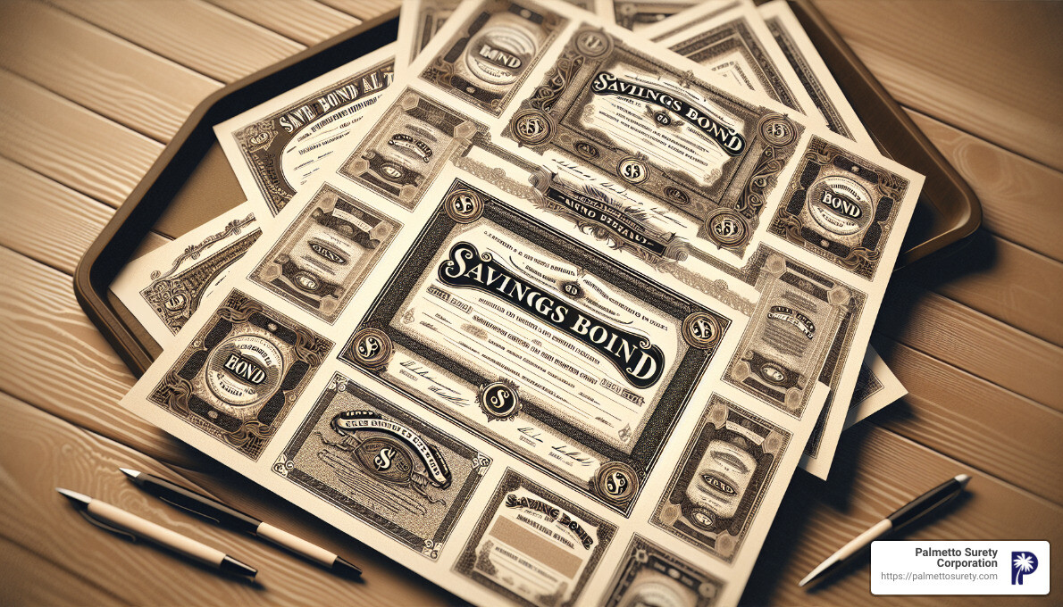 The Complete Guide to Bond Taxation Essentials - Palmetto Surety ...