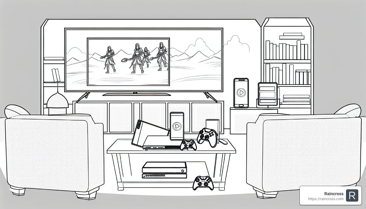 Everything You Need to Know About OTT Platforms | Raincross