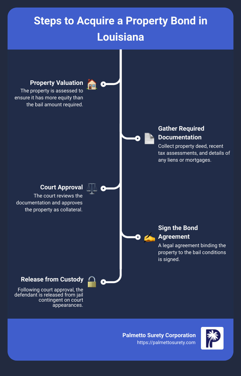 Everything You Need to Know About Louisiana Property Bond Requirements ...