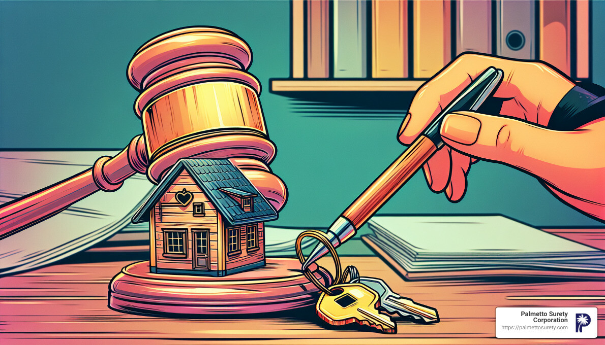 Everything You Need to Know About Louisiana Property Bond Requirements ...