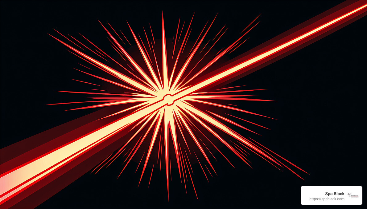 In Depth Guide to IPL vs Laser: Comparing Effectiveness | Spa Black