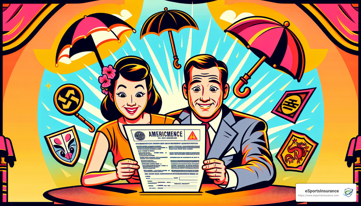 Top Special Event Insurance: Your Guide to the Best Coverage ...